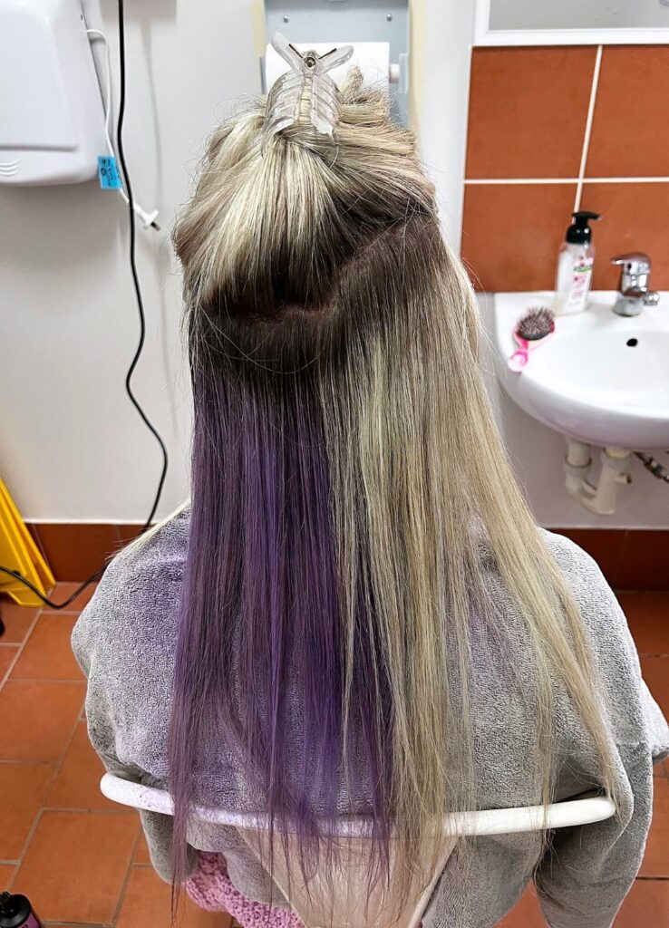 Millie Goes Purple: A Passionate Stand for Bravehearts | Centacare ...